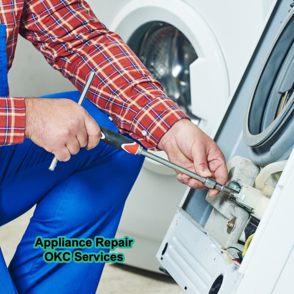 Dryer Repair: Ensuring Efficiency and Longevity for Your Essential ...