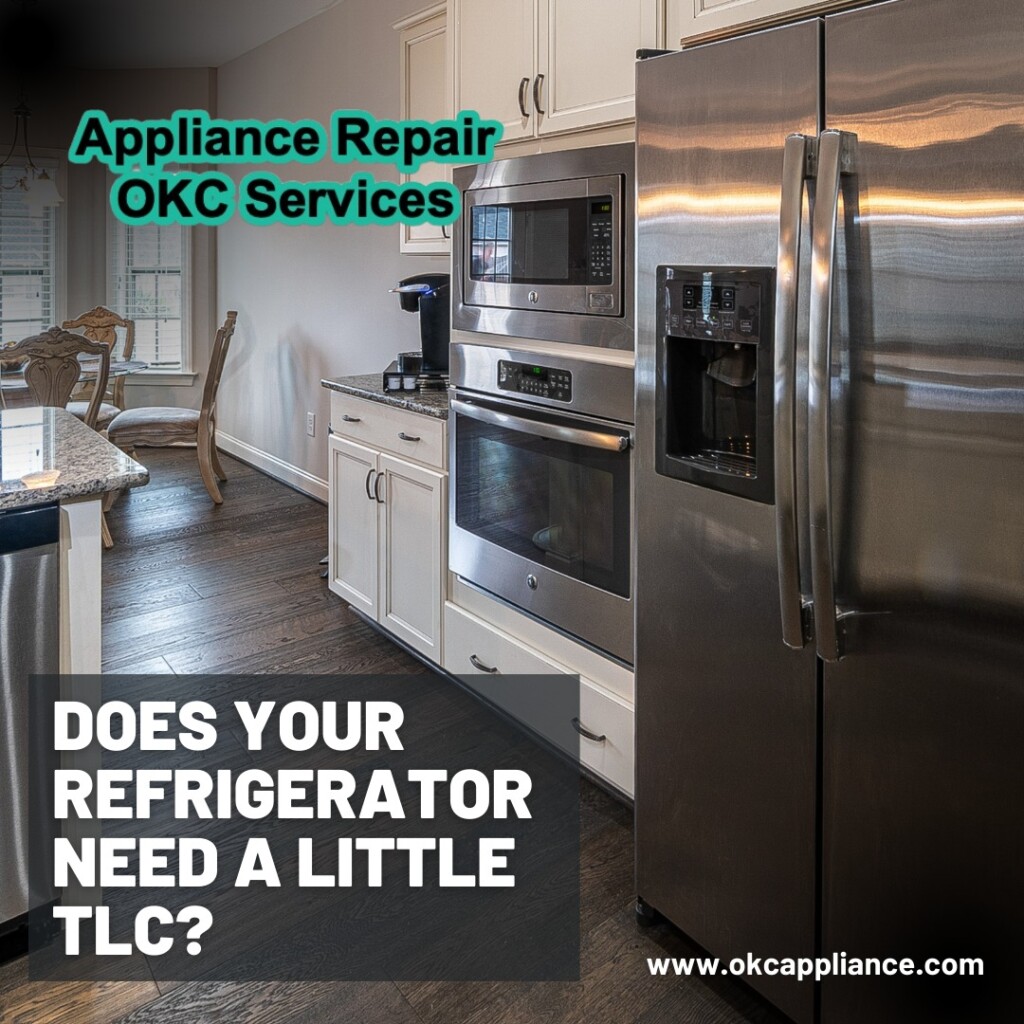 The Hidden Dangers of a Malfunctioning Refrigerator